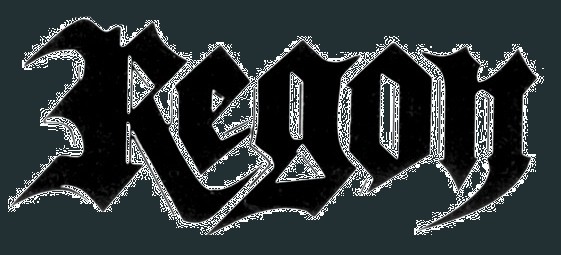 Profil kapely Regon - Metal-Line