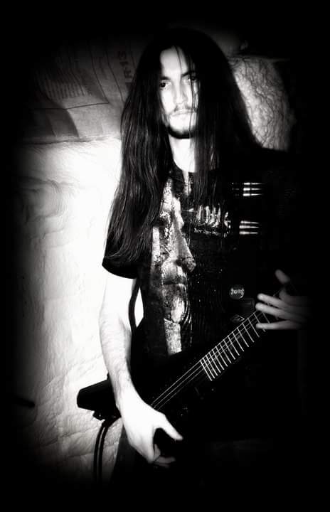 Recenze: Akephalos – Headless Demon Angel (2017) - Metal-Line